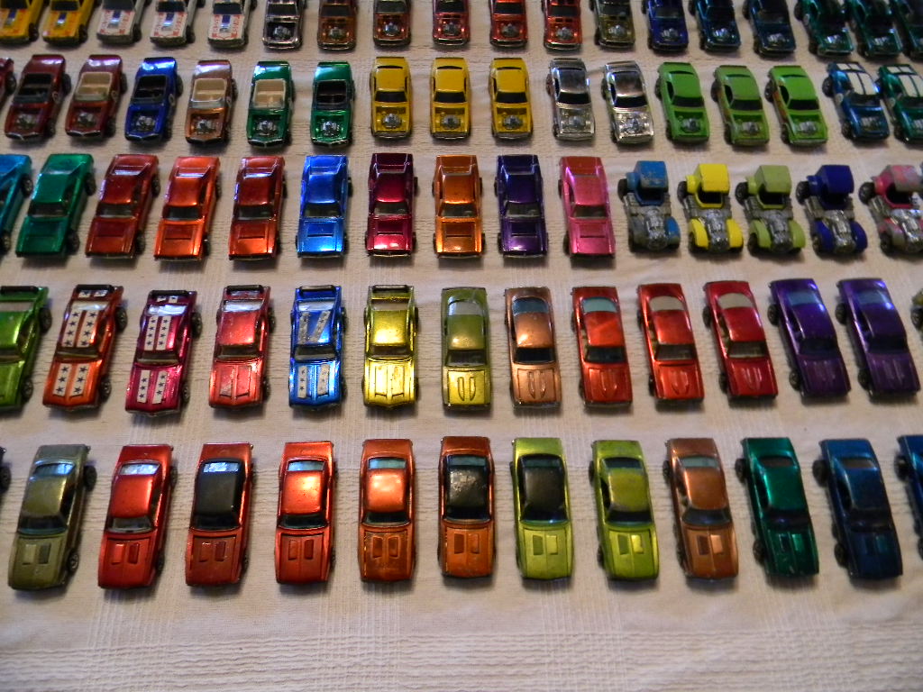 BangShift For Your Inner Child 370 Hot Wheels Redline Cars Are BangShift For Your Inner Child 370 Hot Wheels Redline Cars Are