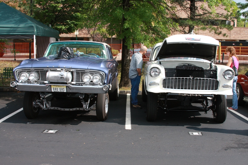 BangShift.com Straight-Axle Cars From Lead East 2008 Gallery ...