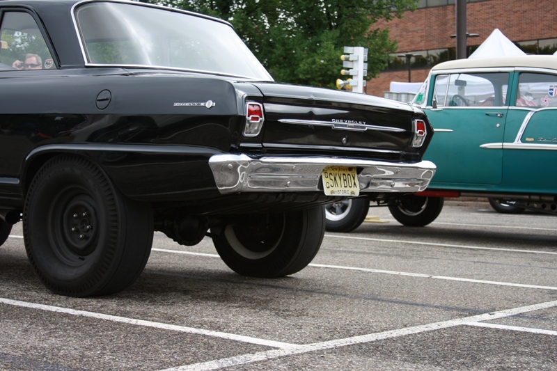 BangShift.com Straight-Axle Cars From Lead East 2008 Gallery ...