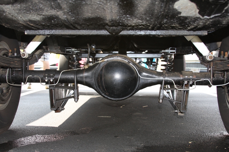 BangShift.com Straight-Axle Cars From Lead East 2008 Gallery ...