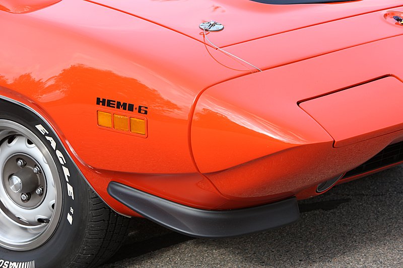 BangShift.com 1971 Superbird by Gary and Pam Beineke Gallery ...