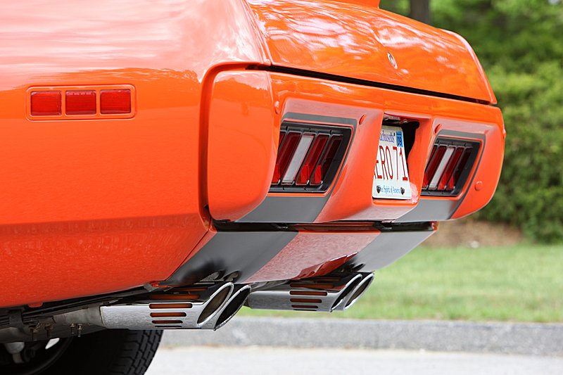 BangShift.com 1971 Superbird by Gary and Pam Beineke Gallery ...