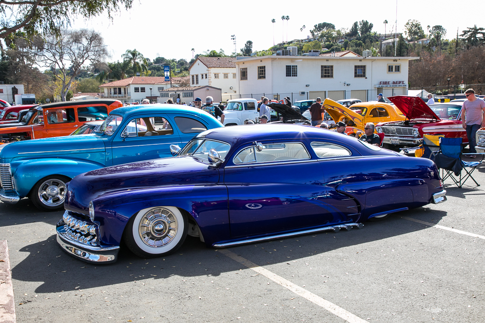 BangShift.com Chopped Channeled, Decked, Frenched, and Fun Pomona