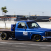 BangShift.com 2021 Pro Touring Truck Shootout Action Photos Ford Chevy ...