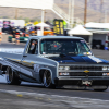 BangShift.com 2021 Pro Touring Truck Shootout Action Photos Ford Chevy ...