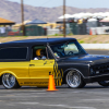 BangShift.com 2021 Pro Touring Truck Shootout Action Photos Ford Chevy ...