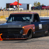 BangShift.com 2021 Pro Touring Truck Shootout Action Photos Ford Chevy ...