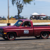 BangShift.com 2021 Pro Touring Truck Shootout Action Photos Ford Chevy ...