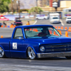 BangShift.com 2021 Pro Touring Truck Shootout Action Photos Ford Chevy ...