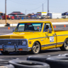 BangShift.com 2021 Pro Touring Truck Shootout Action Photos Ford Chevy ...