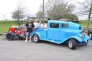 BangShift.com Gallery: The 25th Texas Joy Ride Rod Run - Spring Has ...