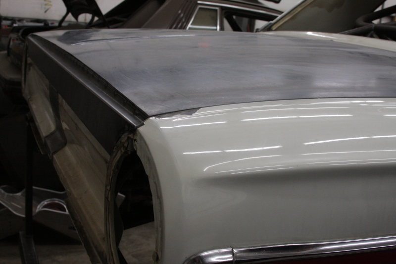 BangShift.com Introducing Project Fat Lane 6-Second Fairlane Gallery ...