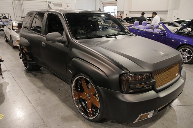 BangShift.com SEMA 2010 - The Ugly, The Bad, and the Tasteless Gallery ...