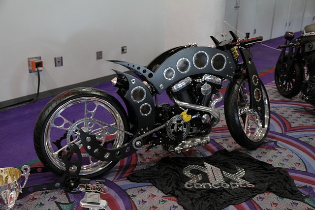 BangShift.com SEMA 2010 - The Ugly, The Bad, and the Tasteless Gallery ...