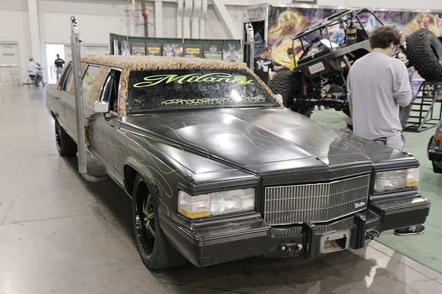 BangShift.com SEMA 2010 - The Ugly, The Bad, and the Tasteless Gallery ...