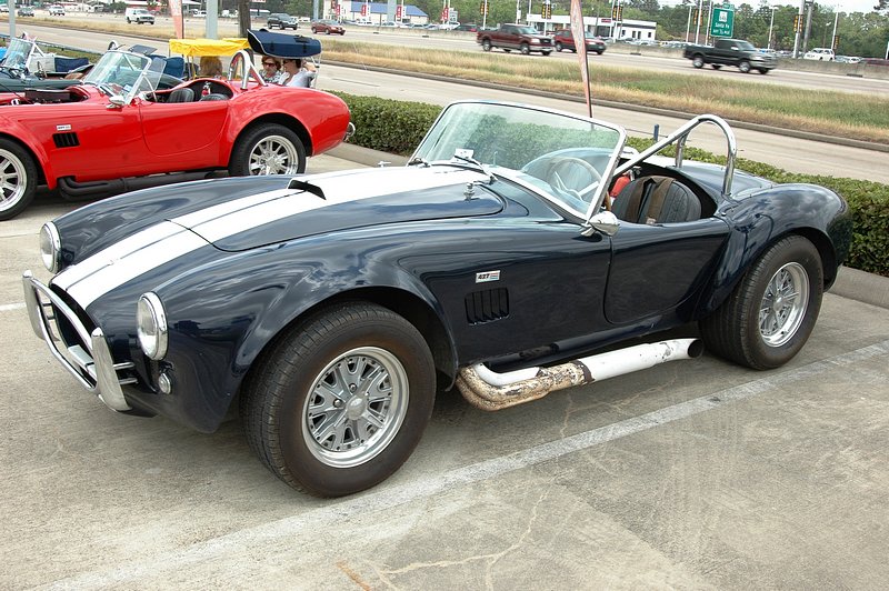 BangShift.com 2011 McRee Ford Quick Lane Car Show Gallery - BangShift.com
