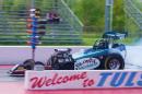 BangShift.com The Nitro Nationals and Old Time Drags - Tulsa Raceway ...