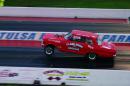 BangShift.com The Nitro Nationals and Old Time Drags - Tulsa Raceway ...