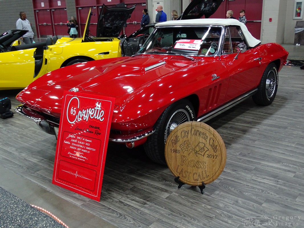 BangShift.com 2017 Carl Casper Car Show coverage featuring camaro and ...