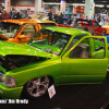 BangShift.com The 60th Chicago World Of Wheels Show: Hot Rods, Customs ...