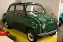 BangShift.com The Dezer Collection: Micro Car Gallery Extravagaza! All ...