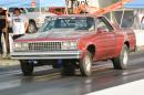 BangShift.com Drag Week 2014 - Topeka Day 2 On The Track And On The ...