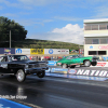 BangShift.com Dutch Classic Race Photos: Wheels Up Drag Racing Muscle ...