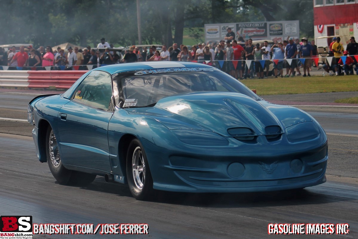 BangShift.com Empire Dragway