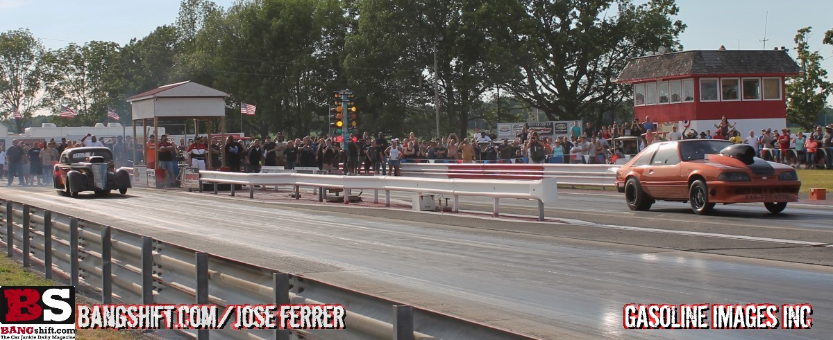 BangShift.com Empire Dragway