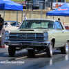 BangShift.com Fast Fords At Dragway 42: Fast, Fun, Blue Oval Action ...