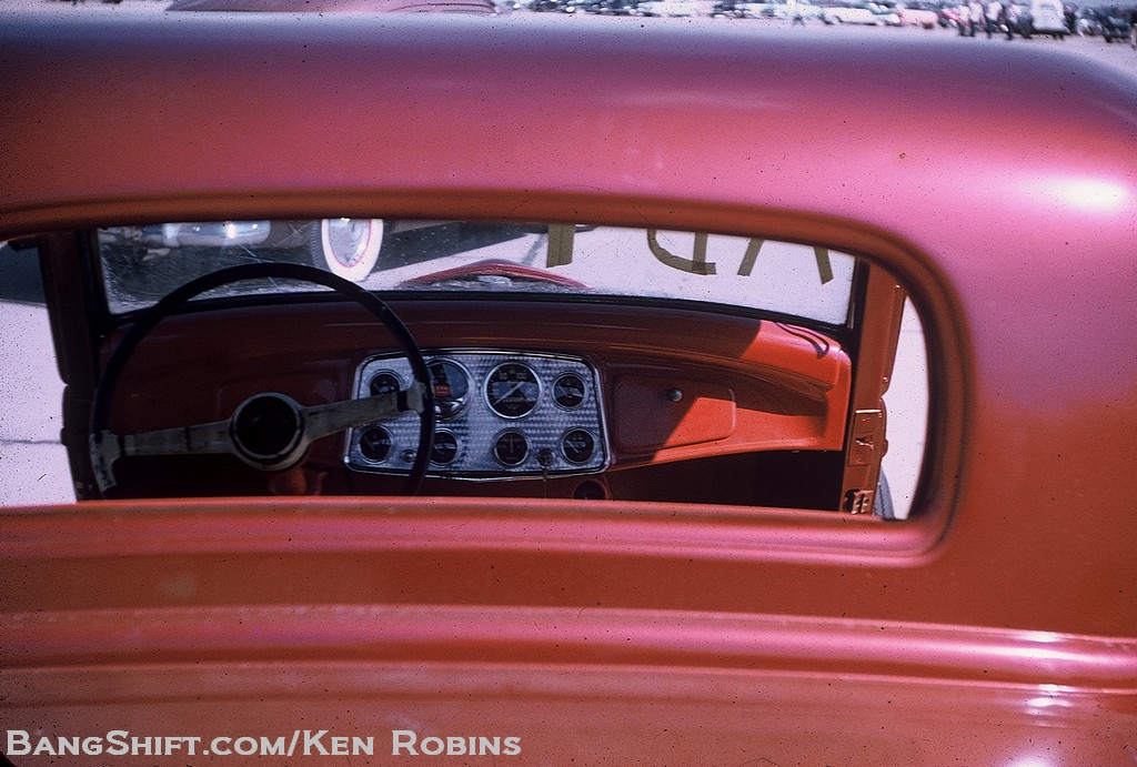 BangShift.com BS Barn Find Gallery: The Fortman and Kerr '32 Ford ...