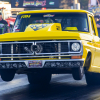BangShift.com Lights Out 12 Drag Racing Action Photos Horsepower drag ...