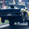 BangShift.com Lights Out 12 Drag Racing Action Photos Horsepower drag ...