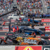 BangShift.com Our 3rd Gallery Of NHRA Mission Drag Racing Four-Wide ...