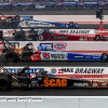 BangShift.com NHRA Four-Wide Nationals Nitro Photos: Wheels Up Racing ...