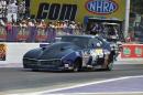 BangShift.com NHRA Houston Pro Mod