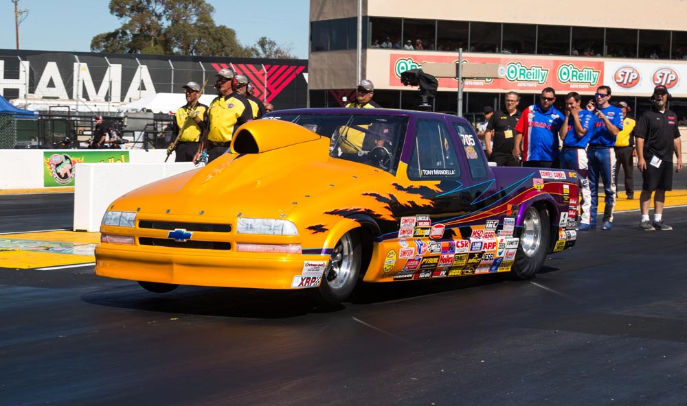 BangShift.com NHRA Sonoma Nationals Sportsman Pits And Drag Action ...