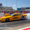 BangShift.com Our NHRA Four-Wide Nationals Action Photos Continue From ...