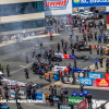 BangShift.com Our Final NHRA Four-Wide Nationals Photos From Zmax In ...