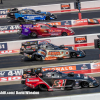 BangShift.com Our Final NHRA Four-Wide Nationals Photos From Zmax In ...