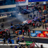 BangShift.com Our Final NHRA Four-Wide Nationals Photos From Zmax In ...
