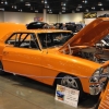 BangShift.com Omaha World Of Wheels