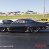 BangShift.com 2018 PDRA Firecracker Nationals Coverage drag racing Virginia