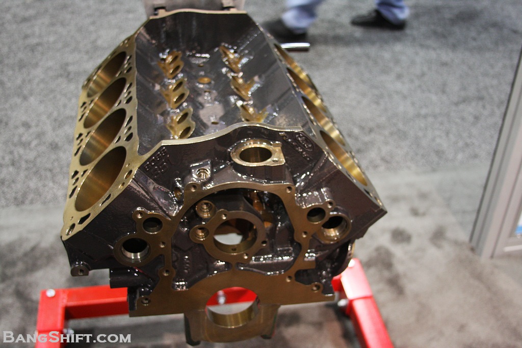 BangShift.com PRI 2012 - Engines and Components - BangShift.com