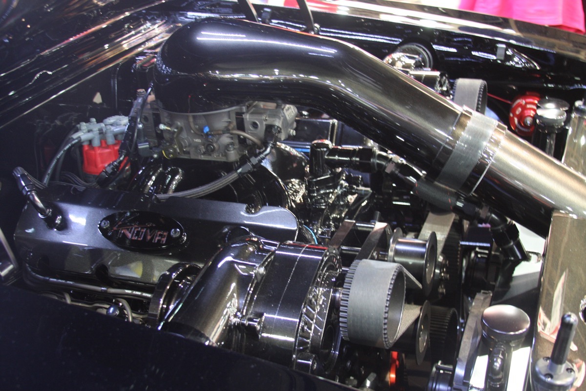 BangShift.com engines