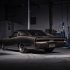 BangShift.com SpeedKore Performance 1970 Charger "Evolution"