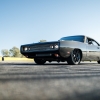 BangShift.com SpeedKore Performance 1970 Charger "Evolution"