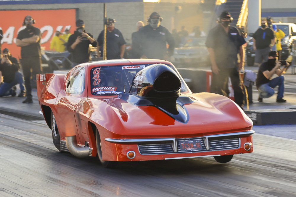 BangShift.com Street Car Super Nationals 16 Photo Coverage Continues ...