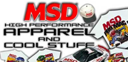 BangShift.com MSD Ignition Store Now Online - BangShift.com