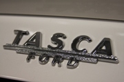 BangShift.com Bangshift Feature: Tasca Ford's Mod Shop Upholds A Long ...